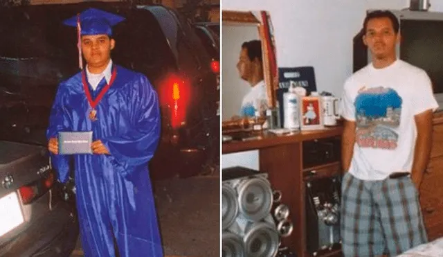 Estados Unidos: hallan detrás de un refrigerador el cuerpo de un joven ...