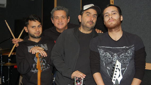 Arequipa: La República Sur te regala 4 entradas para el concierto de ...