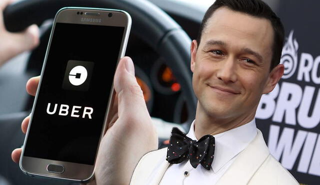 Showtime: Joseph Gordon-Levitt interpretará a CEO de Uber | Cine y ...