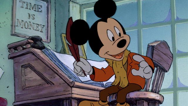 Mickey Mouse cumple 90 años: datos que no sabías del ratón más famoso ...