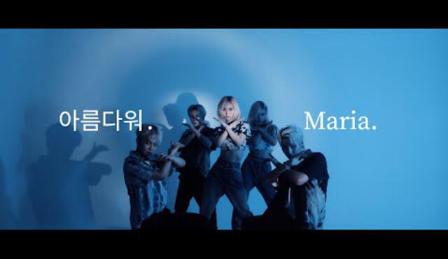 Kpop: debut de nuevo grupo mixto CHECKMATE, miembros y biografías ...