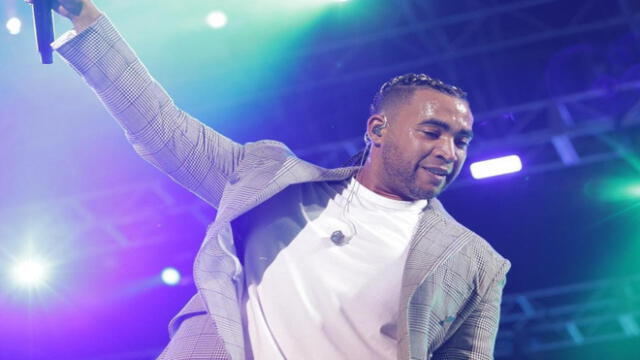 Don Omar: cómo se convirtió en cantante de reggaetón, cuántos años ...