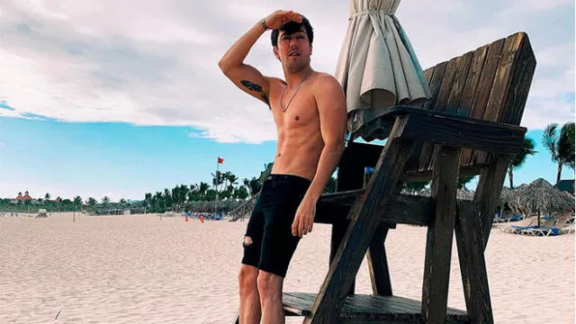 Instagram: El radical cambio de Roger González, el exconductor de ...