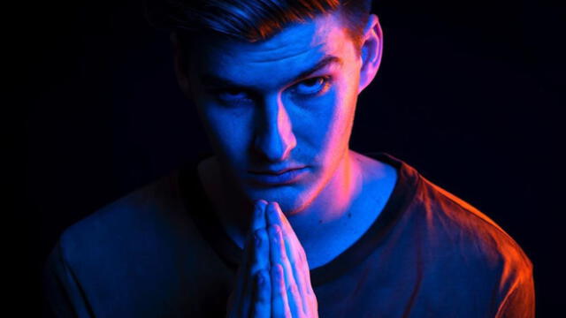 Andy G presenta el videoclip oficial de “Nadie lo sabe”, su nueva canción