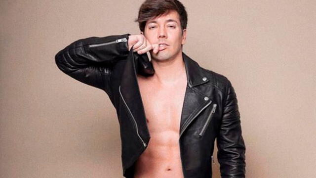 Instagram: El radical cambio de Roger González, el exconductor de ...