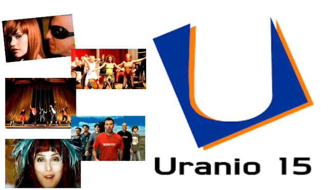 Facebook viral: peruanos 'noventeros' se emocionan con el retorno de ...