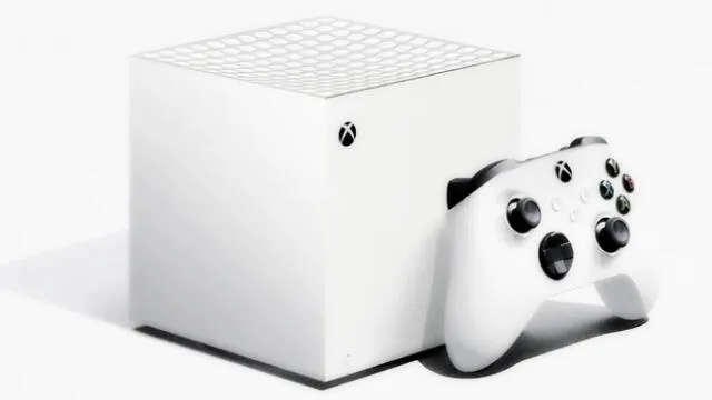 Microsoft registra Xbox Series XS ¿la nueva consola de la compañía ...