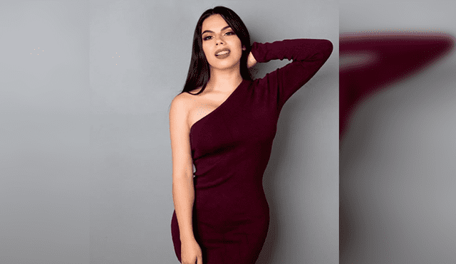 Facebook viral: halla a joven idéntica a la 'Chica Badabun' en foto del ...