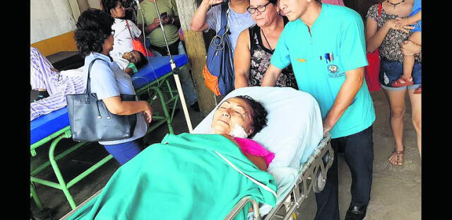 Comisaría| Denuncia| Difamación| Magistrada| Inocencia| Alega| Lucha ...