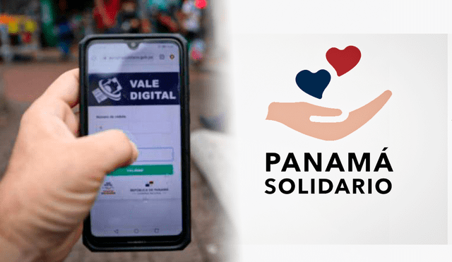 Vale Digital Solidario 2023: ¿hasta cuándo se extenderá el beneficio ...