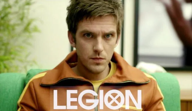 "Legion": el hijo de Charles Xavier, de "X-men", es la gran apuesta de ...
