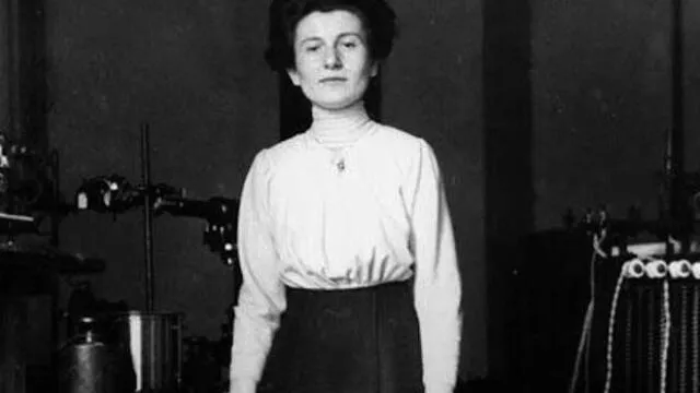 Quién fue Hedwig Kohn, la científica alemana pionera de la física que ...