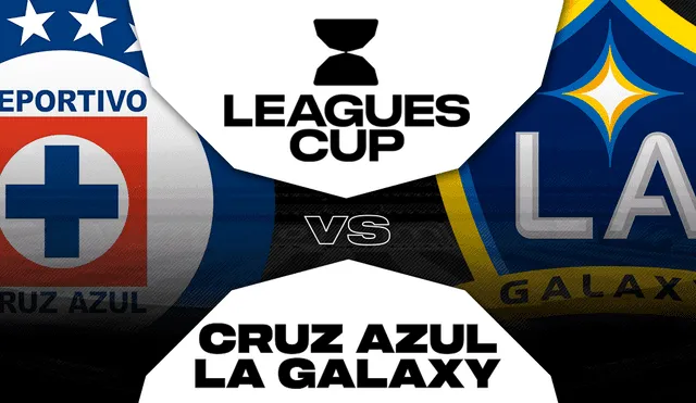 Resultado Cruz Azul vs Galaxy HOY: Cementeros ganaron 2-1 a LA Galaxy y ...