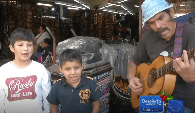 YouTube: ¿Captan a 'Don Ramón caminando en México? Esta es la verdad ...