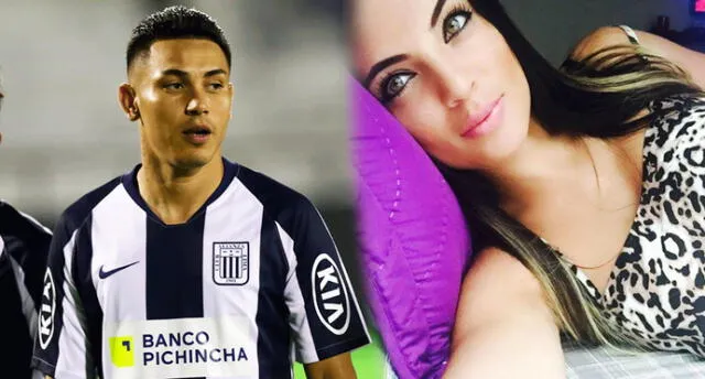 Jean Deza Expareja Elva Vracko Se Pronuncia En Instagram Tras Ampay