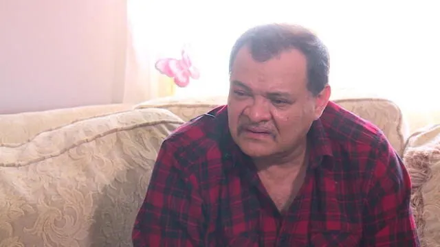 Larry Ely Murillo-Moncada: habla Víctor Murillo, padre del joven ...