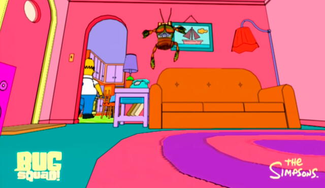 Descubren un videojuego 3D de Los Simpson para Dreamcast 20 años ...