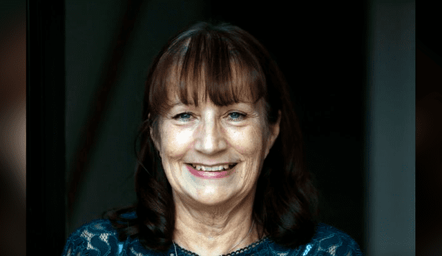 Facebook viral: ganó la lotería hace 25 años, pero continua con su ...