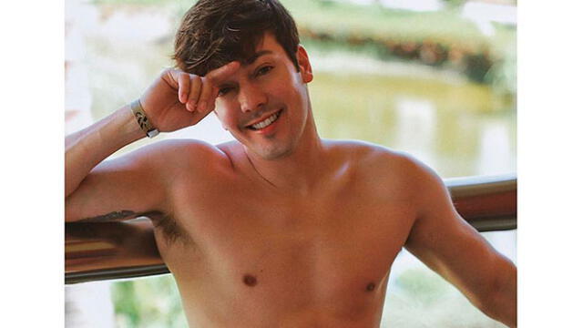 Instagram: El radical cambio de Roger González, el exconductor de ...