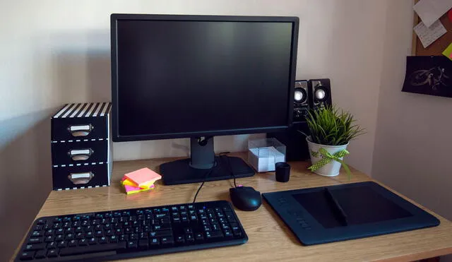 ¿Es bueno dejar encendida la PC? Esto es lo que sucede dentro ...