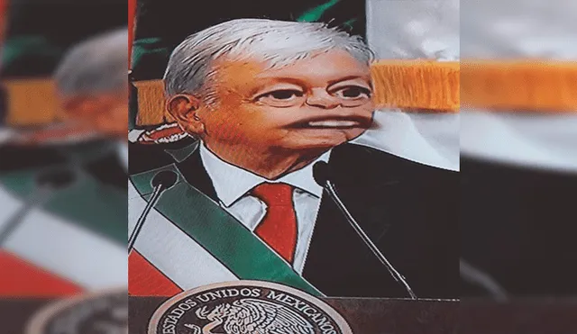Facebook Viral: AMLO es víctima de graciosos memes tras asumir la ...