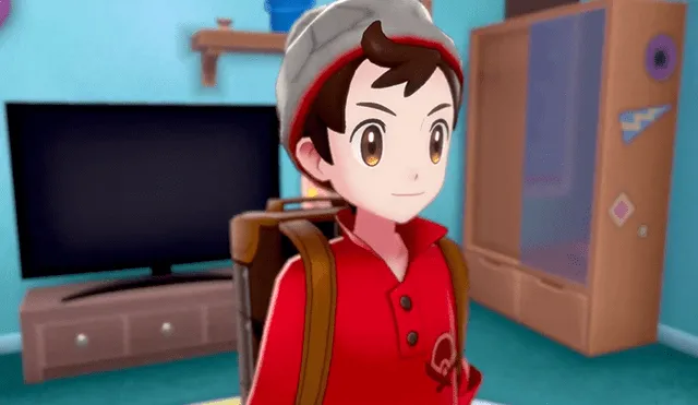 Pokémon Escudo y Espada traen la octava generación a Nintendo Switch ...