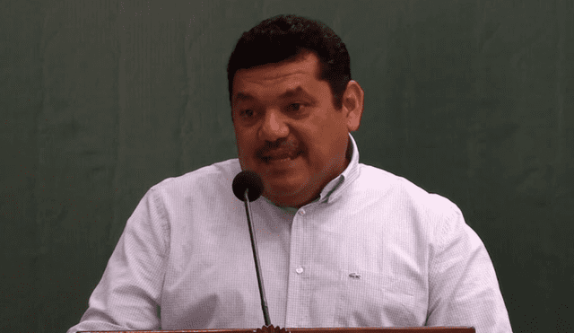 Javier May Rodriguez renuncia a su cargo en Sembrando Vida de la ...