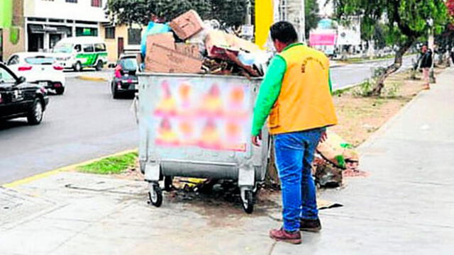 Comuna de Trujillo notificará a partidos infractores por propaganda ...