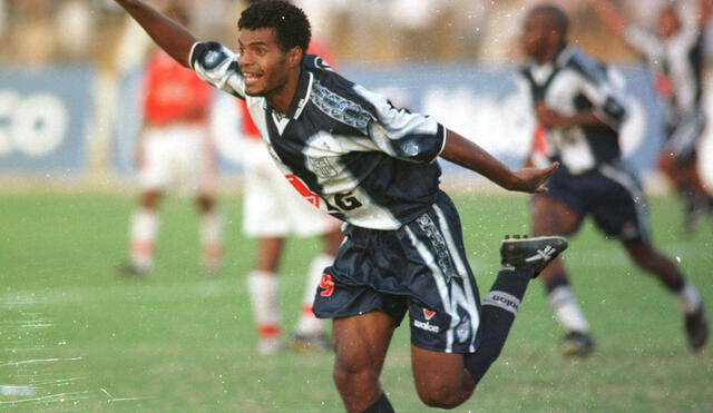 ¿Quién fue Sandro Baylón, la promesa de Alianza Lima que falleció ...