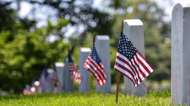 Memorial Day 2020: cuándo, cómo y por qué se celebra el Día de los ...