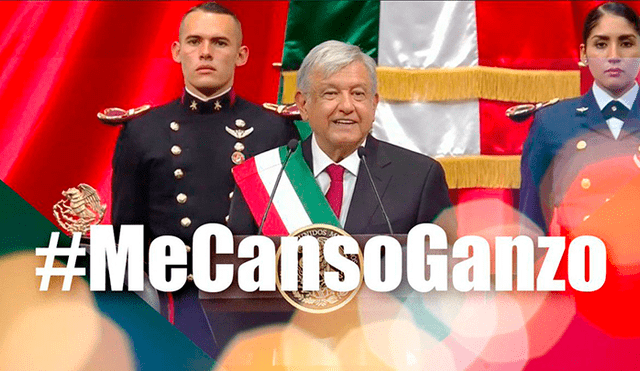 Facebook Viral: AMLO es víctima de graciosos memes tras asumir la ...