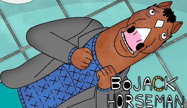BoJack Horseman: momentos más tristes de la serie de netflix | aaron ...