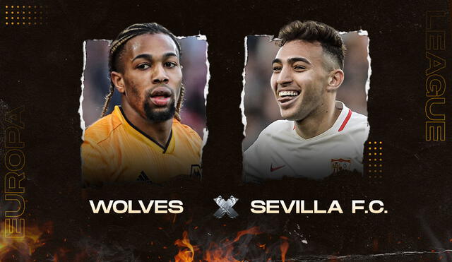 Resultados Sevilla vs Wolves HOY: 1-0 marcador final del partido por ...