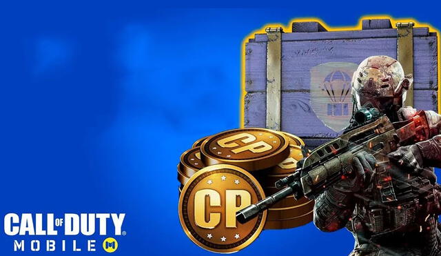 Call of Duty Mobile: ¿cómo obtener loot boxes gratis? | Videojuegos ...