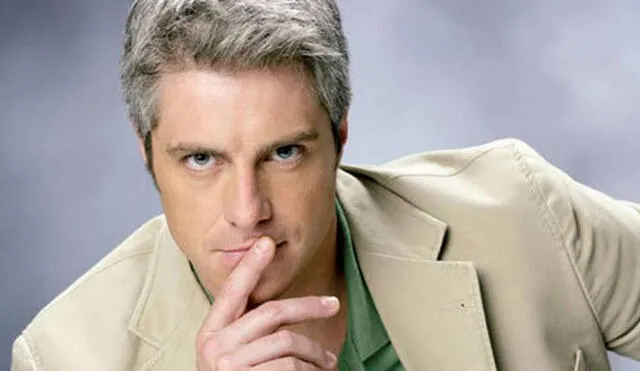 Lizardo, actor de Rebelde, se reinventa y vende comida en México ...