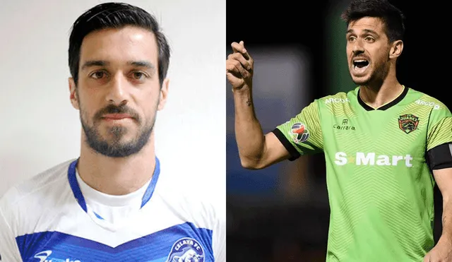 Alianza Lima: ¿quién es Jonathan Lacerda, nuevo defensa que llega a ...