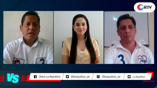 Durand cuestiona candidatura de Hurtado al Congreso por el Callao ...