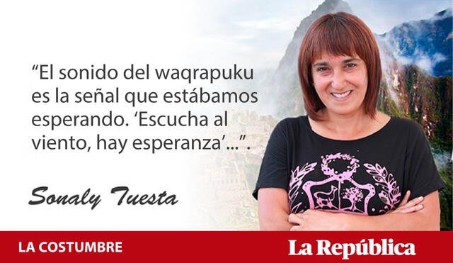 Mi Perú | Opinión | La República