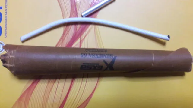 Delincuentes extorsionan a sereno de El Porvenir en Trujillo | Sociedad ...