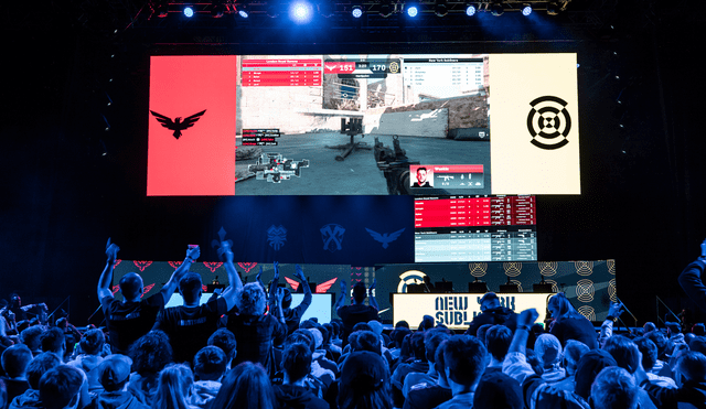 Call of Duty League reanudará los eventos presenciales en junio ...