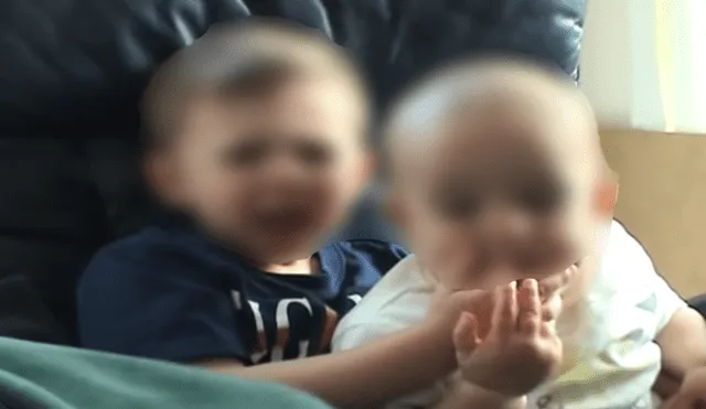 YouTube: video viral “Charlie bit my finger” será vendido con 800 ...