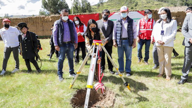 Áncash: invertirán S/ 94 millones en reconstrucción de Hospital de ...