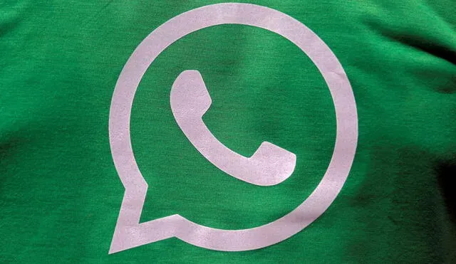 WhatsApp: ¿cómo recuperar una cuenta robada o hackeada? | Tecnología | La República