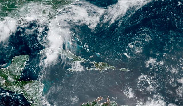 ¿Cuándo impactará la tormenta Elsa en Florida y qué condados se ...