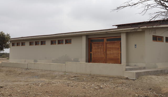 Lambayeque: Pacora inaugurará su museo de sitio Huaca Bandera este 23 ...