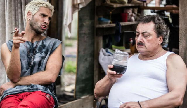 El marginal temporada 4: fecha de estreno, sinopsis y elenco de los ...