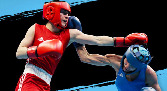 Boxeo en los Juegos Olímpicos Tokyo 2020: calendario, fechas, horario ...
