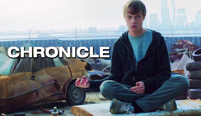 Chronicle 2 está en desarrollo: mujeres serán protagonistas de la ...