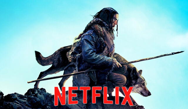 Netflix: ¿de qué trata Alfa, la película más vista en Perú? | Cine y ...