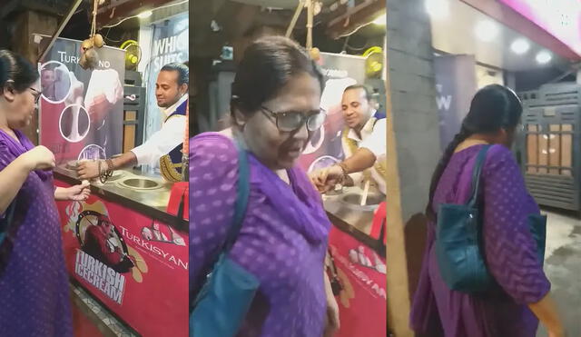 YouTube viral: Una madre hace notar que no es fanática de las ...